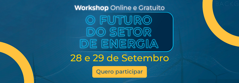 COGEN Workshop O Futuro do Setor de Energia