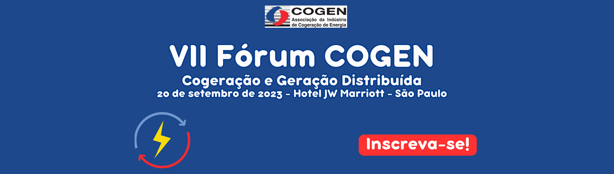 COGEN Início