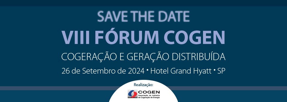 COGEN Início